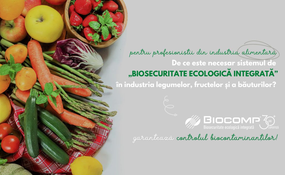 Blog - De ce este necesar sistemul de „BIOSECURITATE ECOLOGICA ...